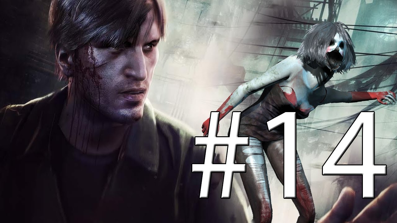 Silent Hill: Downpour - DOLLS - Gameplay Walktrough PART 14 - YouTube