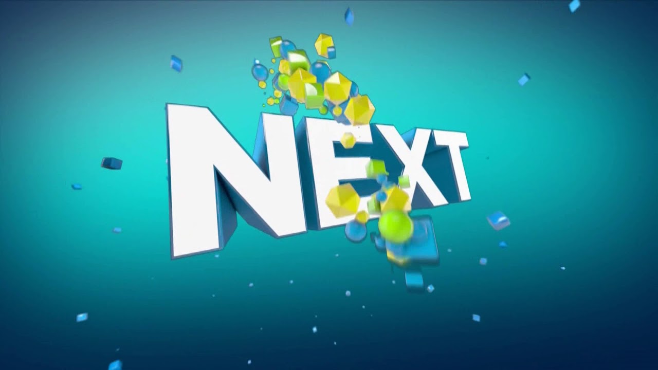 Teletoon coming up next - Johnny Test - YouTube