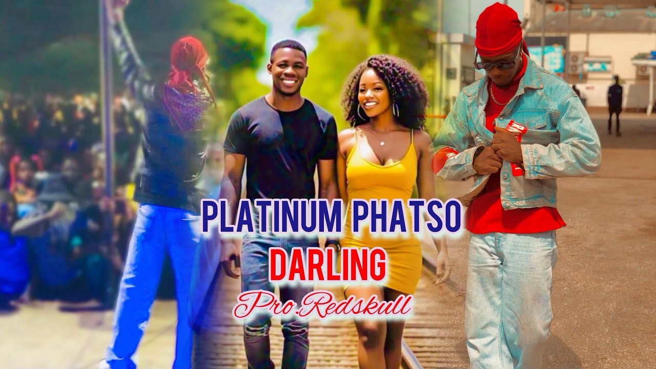 Platinum_Phatso_-_Darling[ official audio] Reload - YouTube