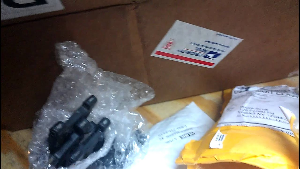 Custom/New Jato build - YouTube