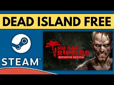 Dead Island Riptide Definitive Edition Free | Dead Island Riptide Free ...