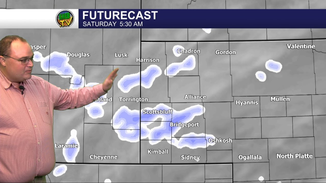 KNEB.tv Weather: January 19, 2023 - YouTube