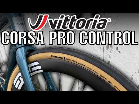 Is Bigger Better? - Vittoria Corsa Pro Control 42c Review