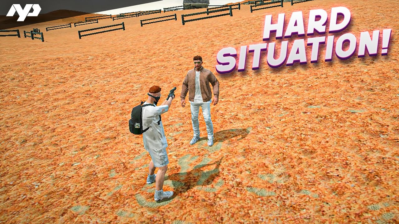 GOLD MARIO MULAI TERANCAM! - GTA V ROLEPLAY #gtavrp #gtav - YouTube