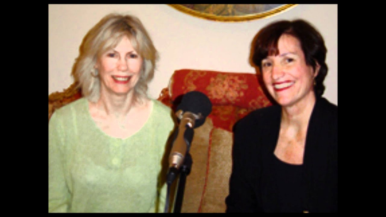 Merlian News Podcast Interview with Nancy Rosanoff, PhD. - YouTube