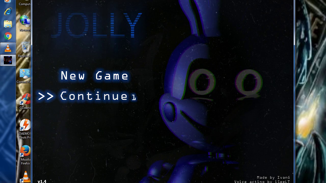 jolly 1 hack - YouTube