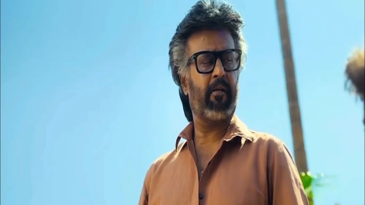 South superhit movie 2023# jelar #rajnikanth#viratkohli#viralpost ...