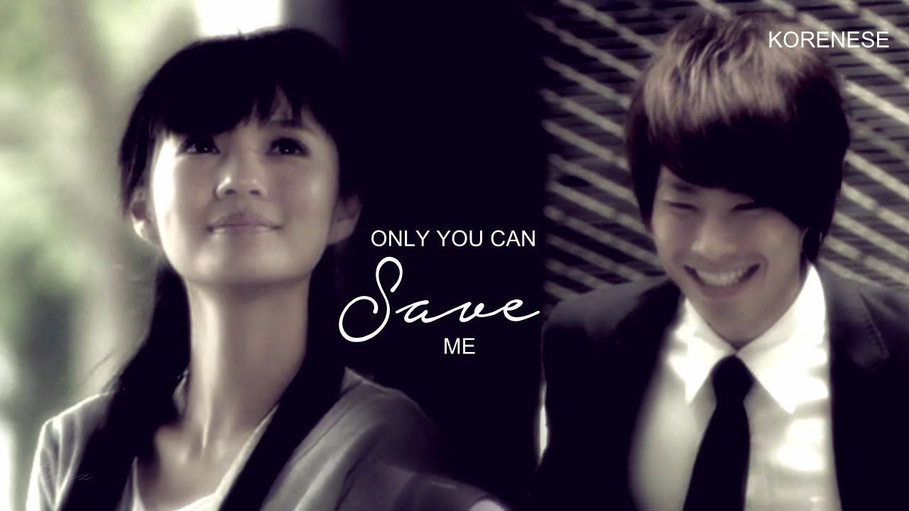[MV] Autumn's Concerto || Only you can save me - YouTube