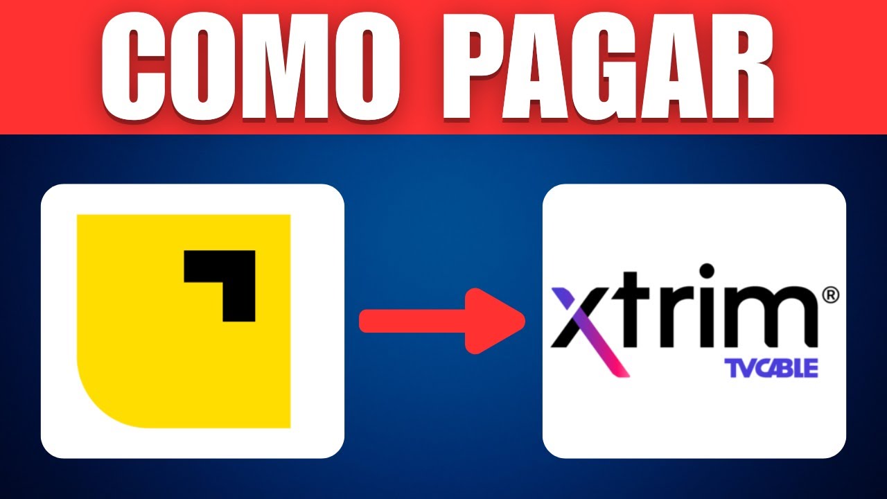 Cómo PAGAR XTRIM Por BANCO PICHINCHA | Tutorial Completo - YouTube