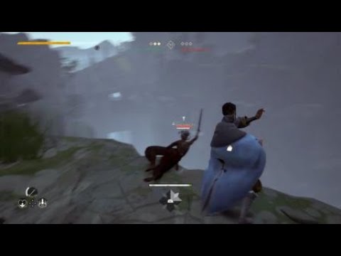 How to win absolver fights - YouTube