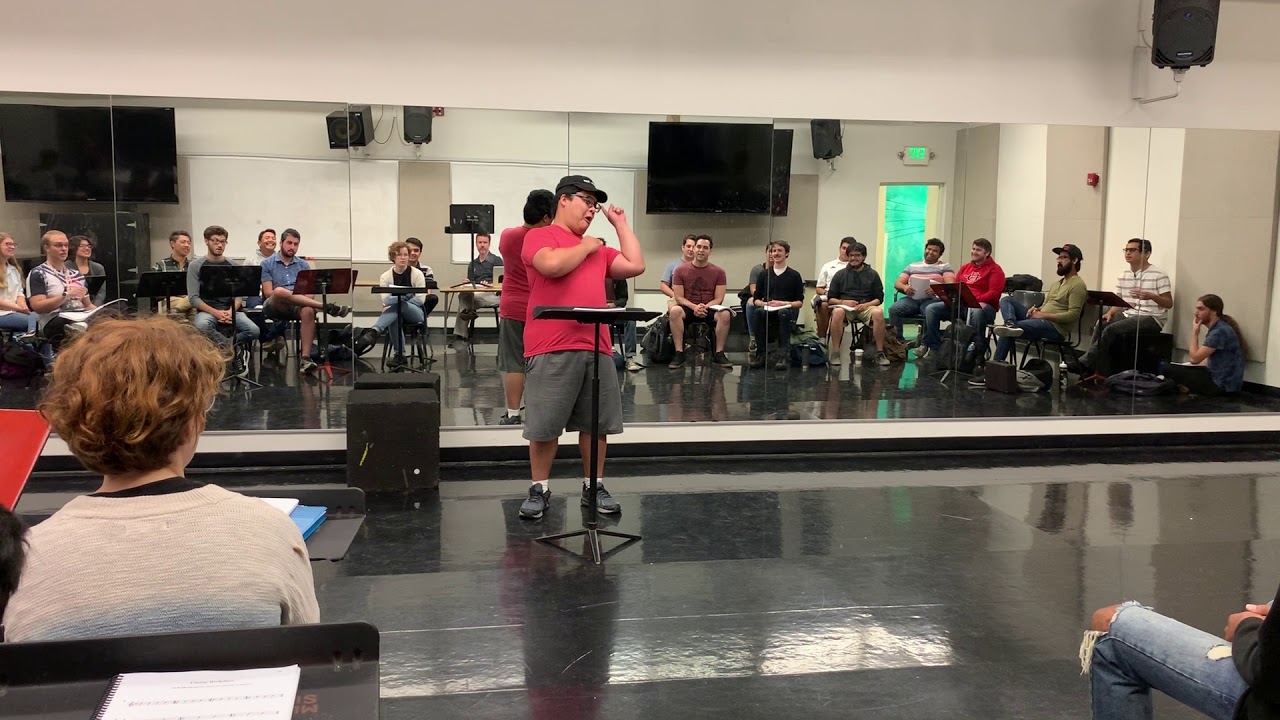 Conducting a "Cueing" exercise (Read Description) - YouTube