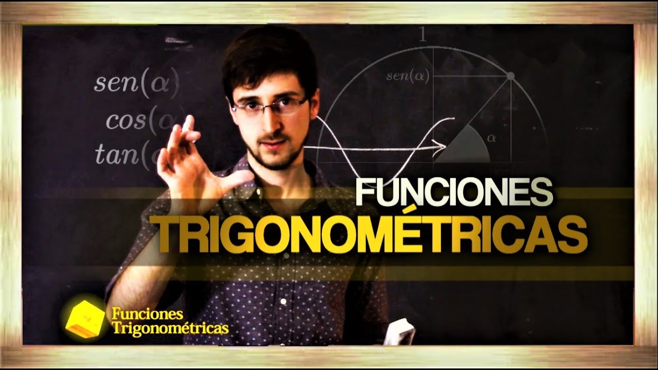 Funciones TrigonomÉtricas Sen Cos Tan Csc Sec Cotan Arctan El