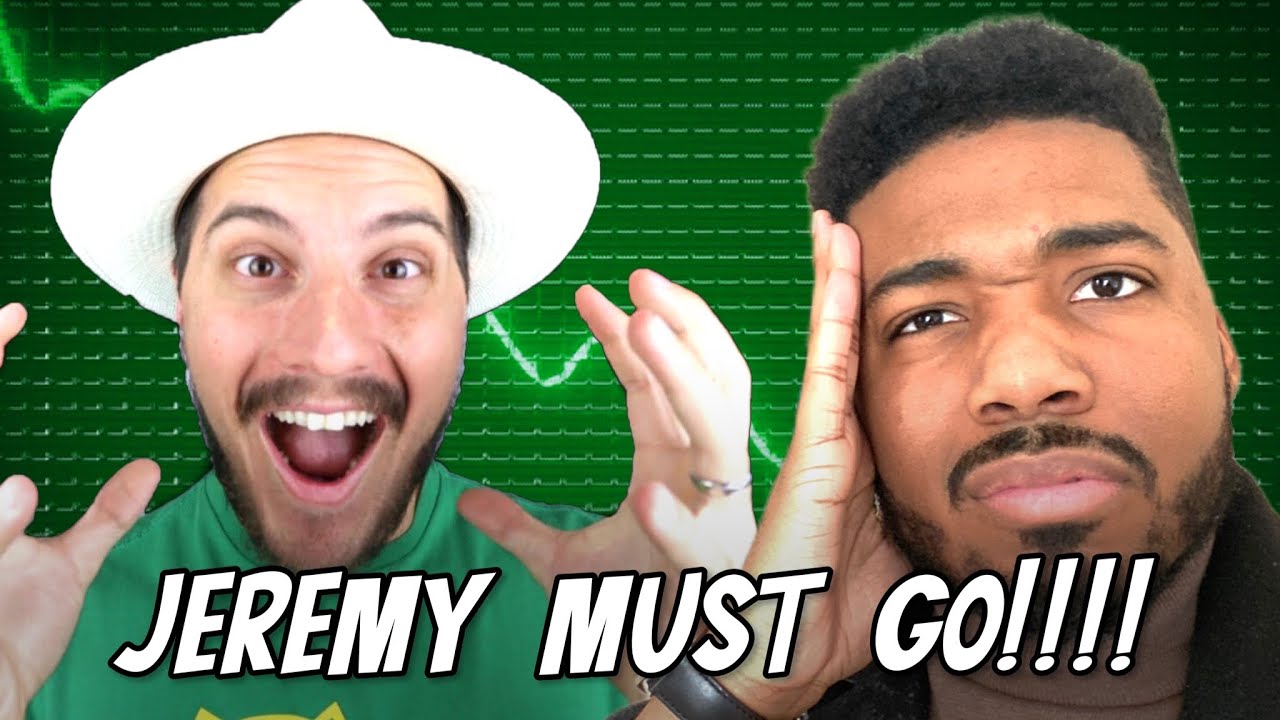 Jeremy Lefebvre is one of the worst stock investors in history…. - YouTube