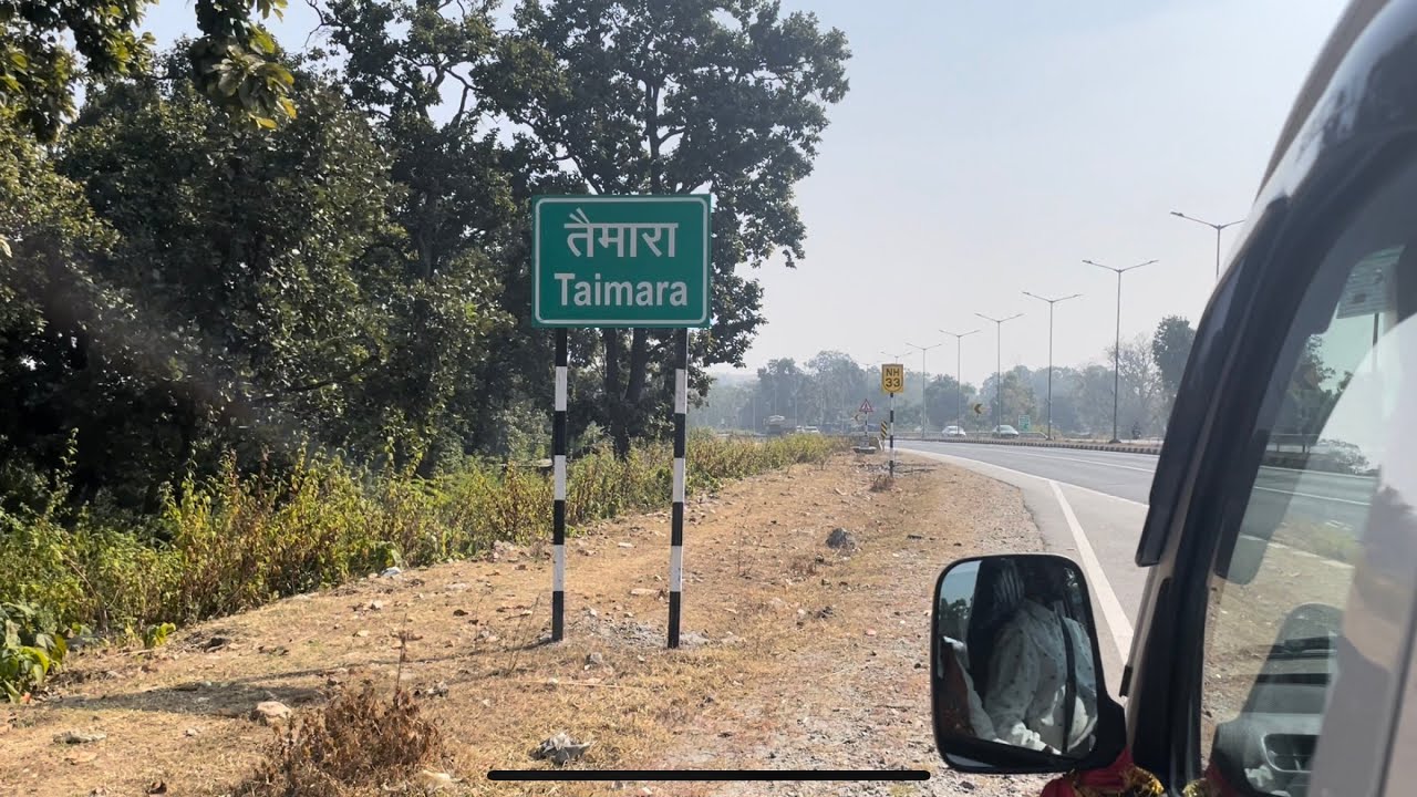 Visited Taimara Ghati || The Scariest Location || Horror - YouTube