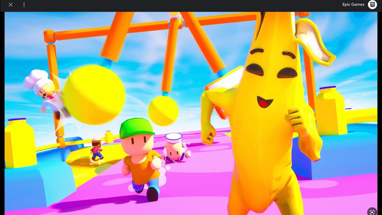 Stumble Guys|Best play 🔥🥵 - YouTube