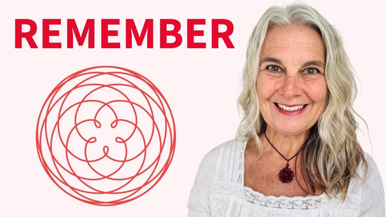 The Five Initiations Of The Mary - Walking The Priestess Path - YouTube