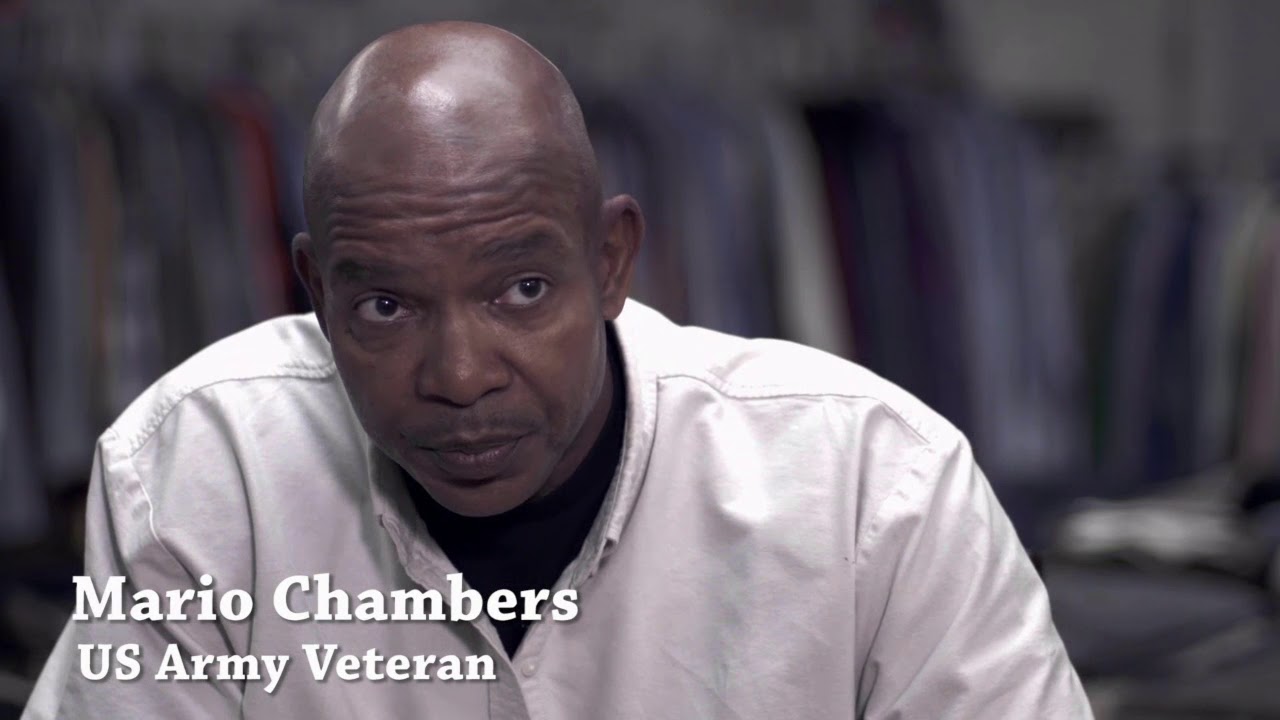 Mario Chambers's Instagram, Twitter & Facebook on IDCrawl