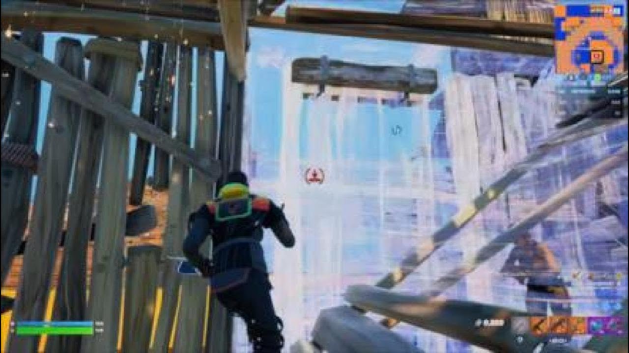 montage of clips - YouTube