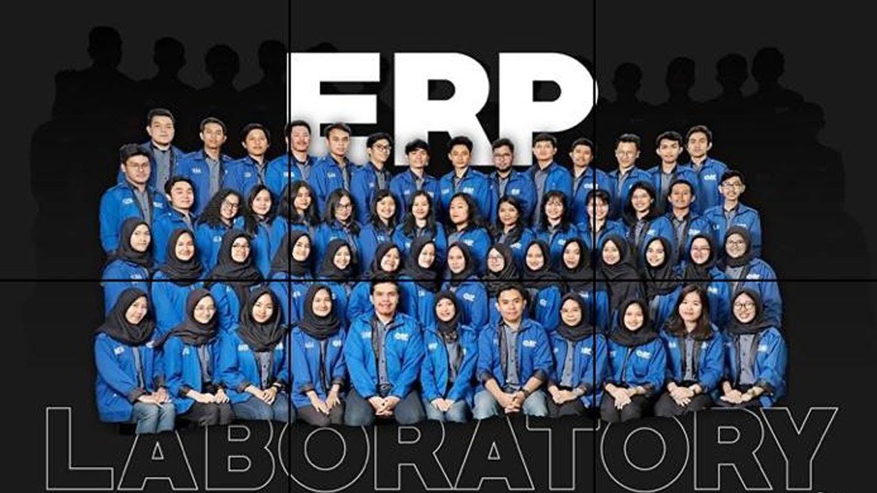 VIDEO PROFILE ERP LABORATORY 2019 - YouTube