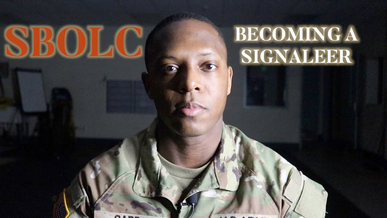 What is Signal BOLC? - YouTube