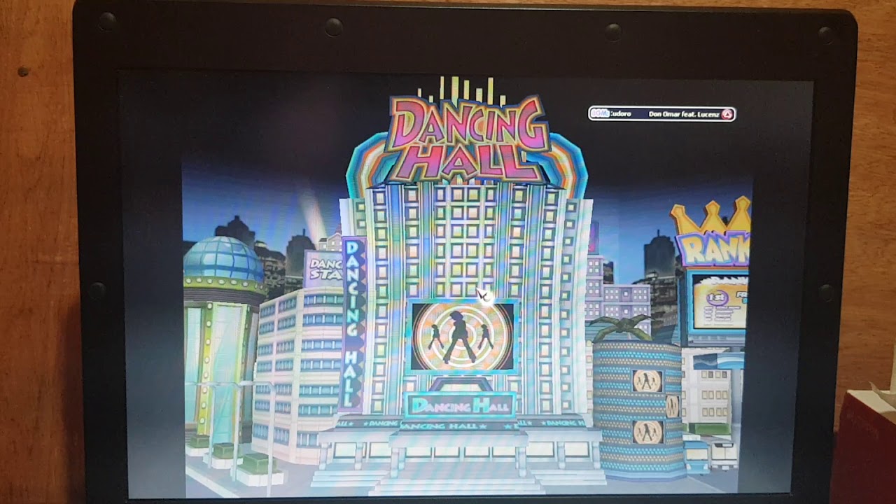 Tutorial for Newbie Audition Next Level - YouTube