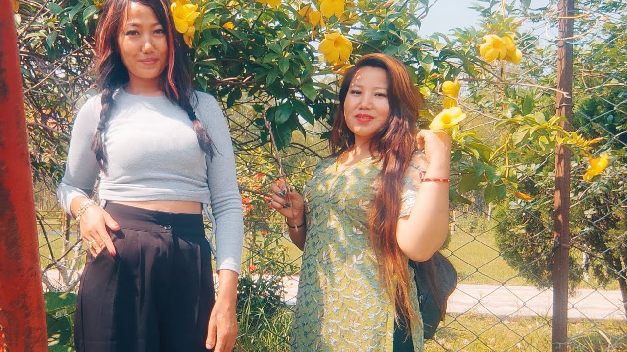 magalbare simsar #sunkeshvlog - YouTube
