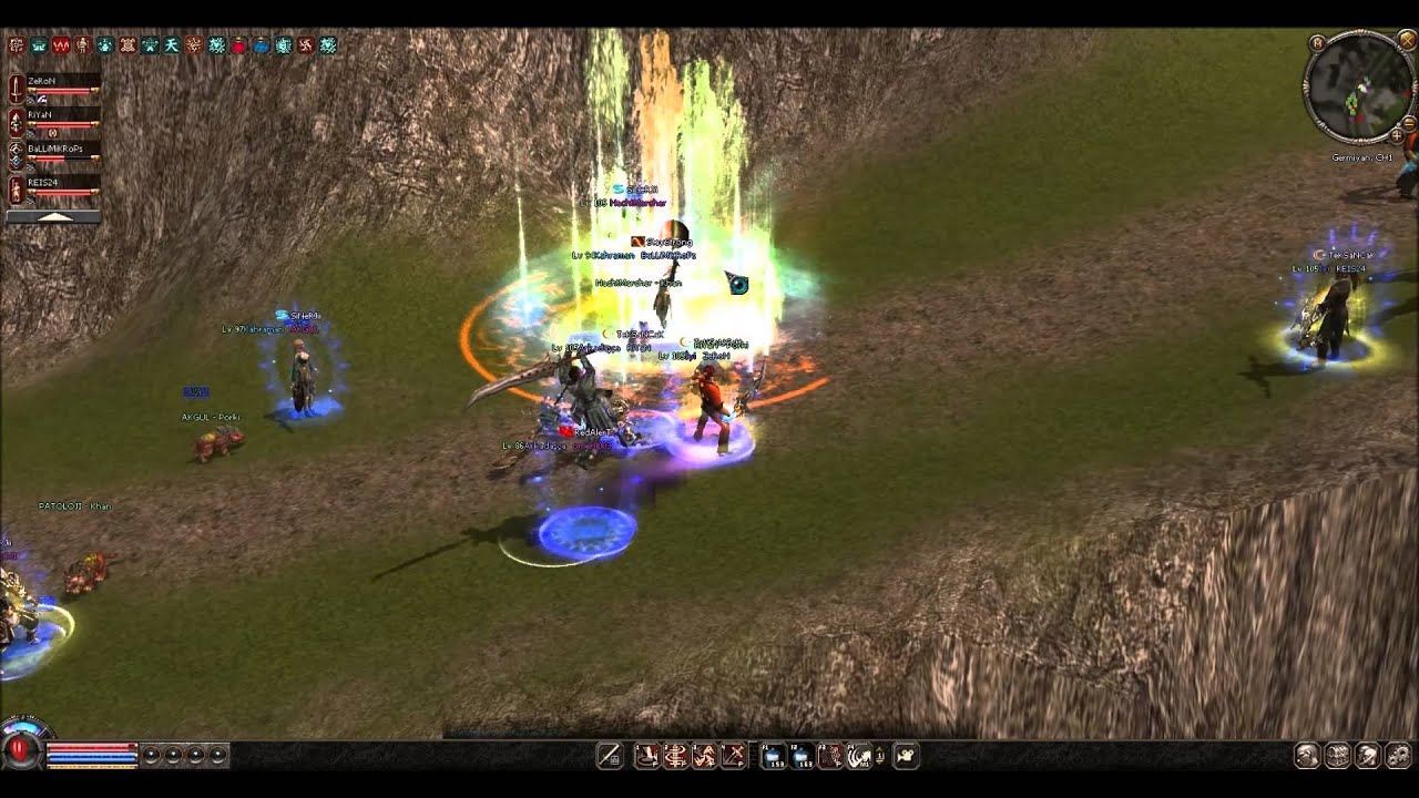 zeron part 3 - YouTube