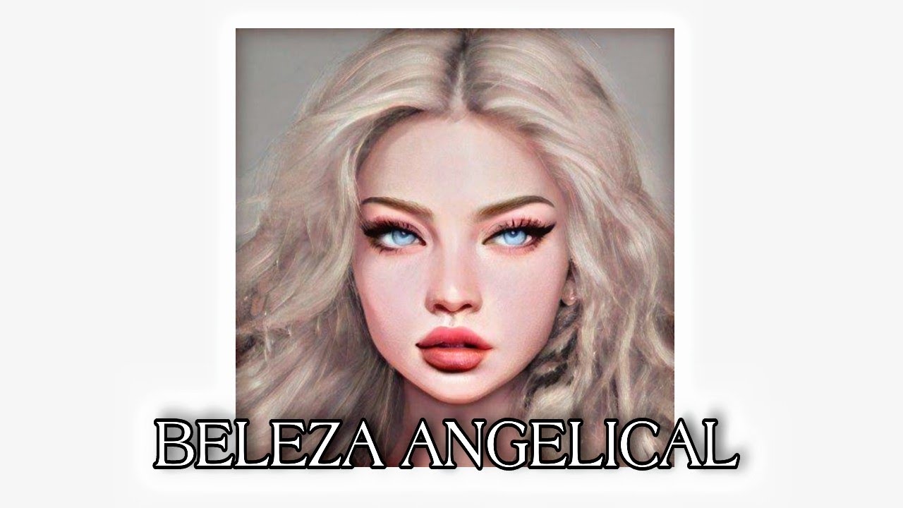 •Combo Beleza Angelical -Ser bela como um anjo °Áudio Subliminar ...