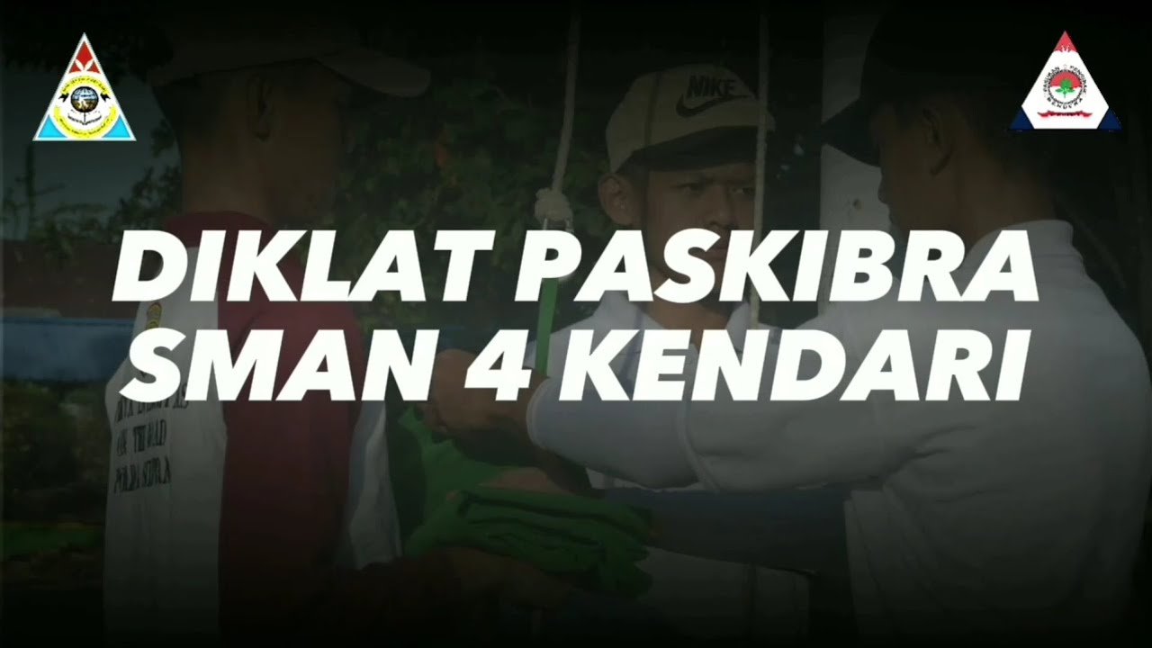 LUAR BIASA!!! PENGIBARAN BENDERA MERAH PUTIH HUT RI-78, ADA FORMASI ...