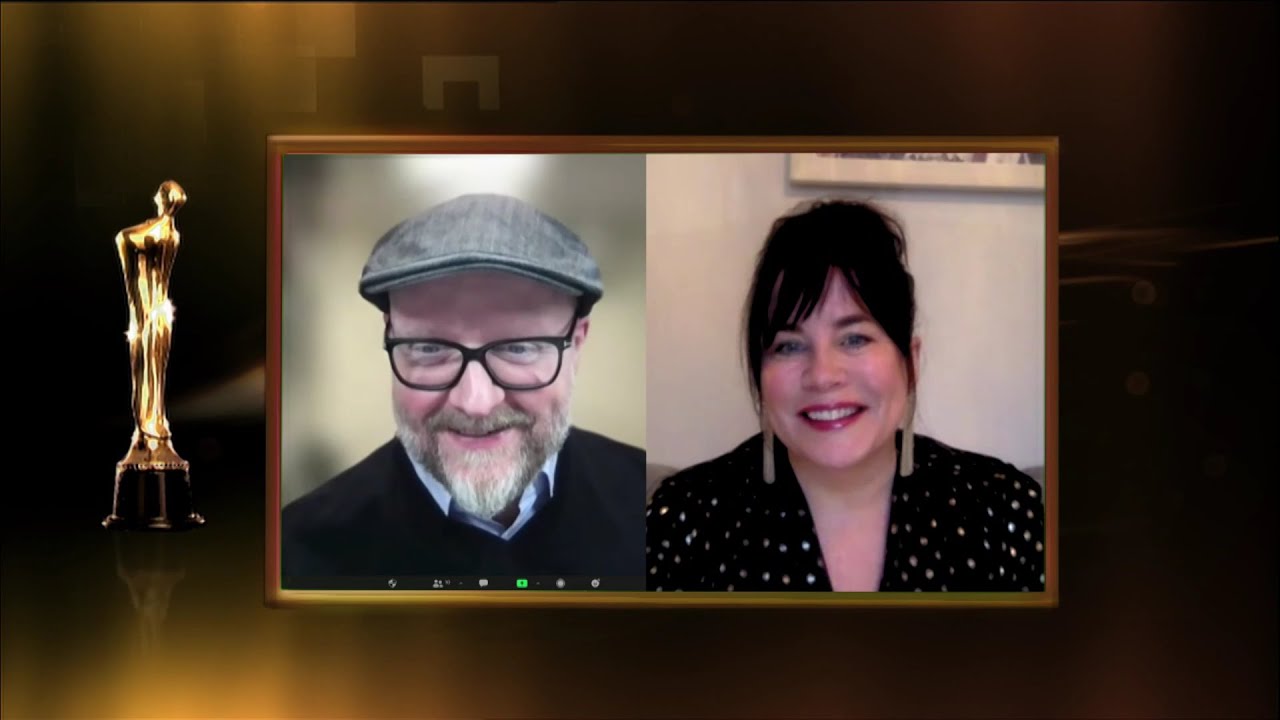 Eileen Buggy, Audrey Doyle & Barrie Gower (The Green Knight) - Winner ...