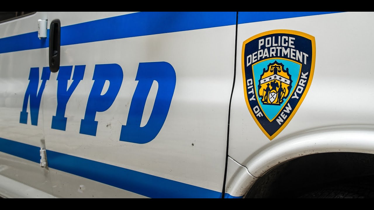 NYPD FIVEPD PATROL STREAM! - YouTube