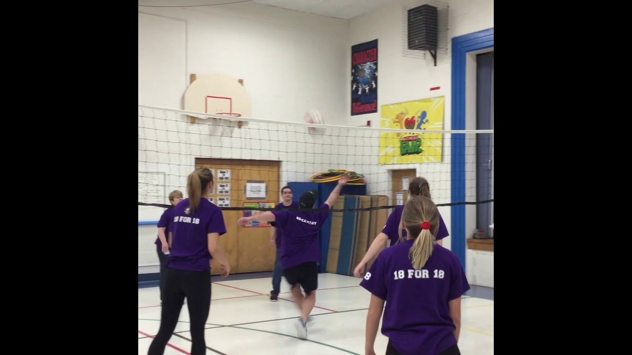 Lester remembers alumna Beth Dunlap - YouTube