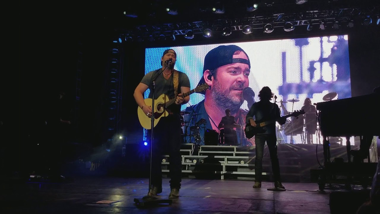 Lee Brice - Boy - YouTube