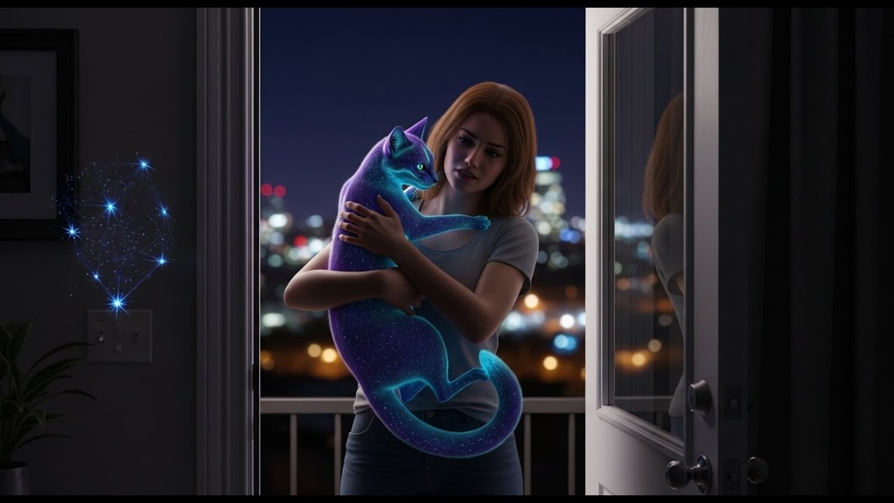 If You Come Back Again, I’ll Take You Across the Galaxy!’ But the Alien ...