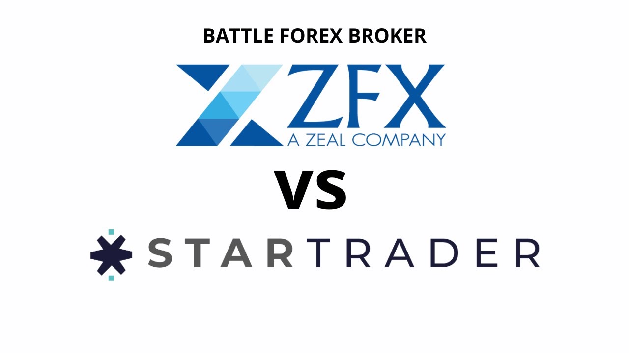 Perbandingan Broker ZFX vs Startrader | Review Broker ZFX | Review ...