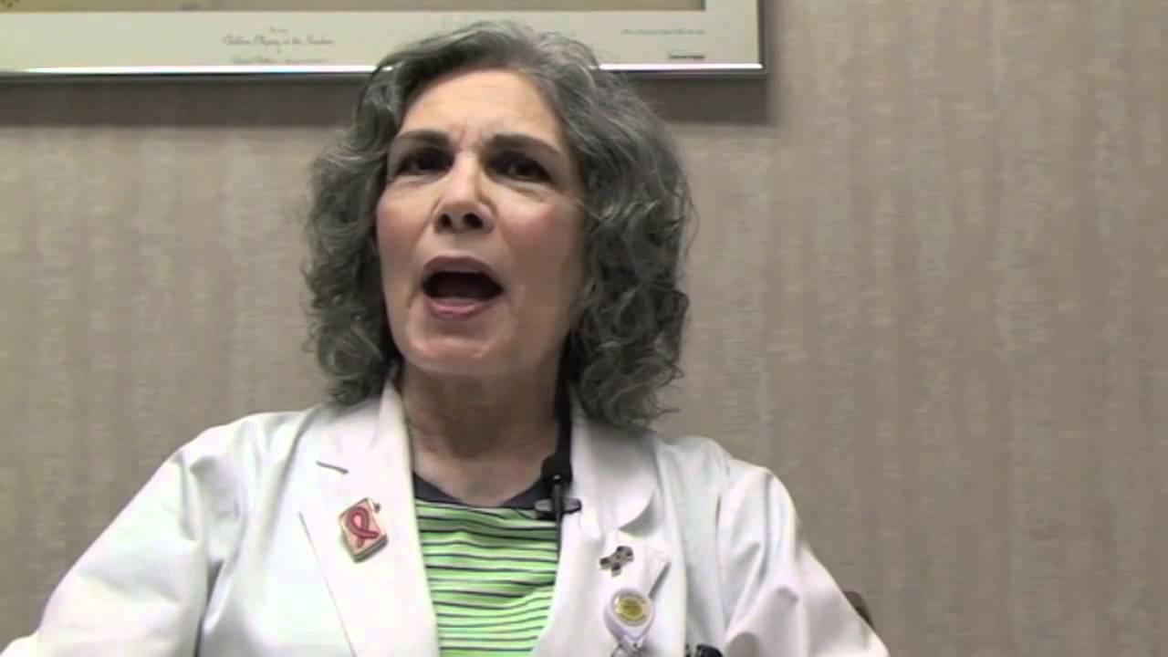 Barbara Raksin, RN - Sandra and Malcolm Berman Comprehensive Breast ...