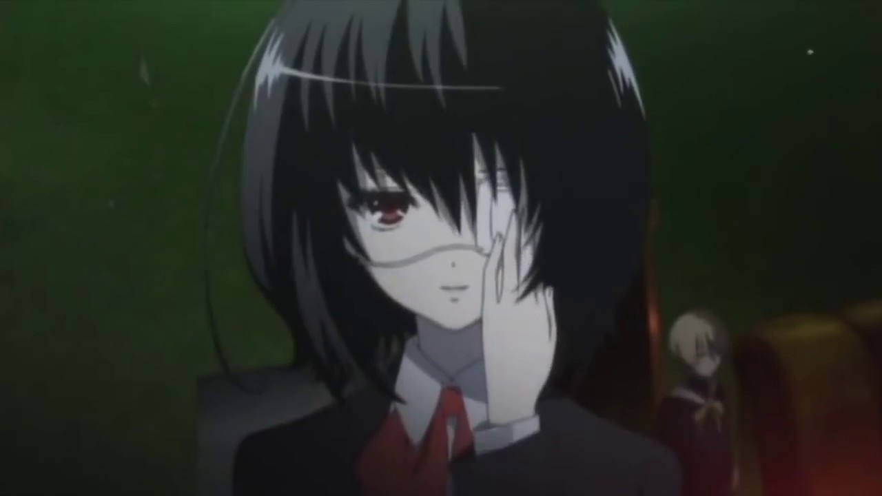 Another - Anime Trailer - YouTube