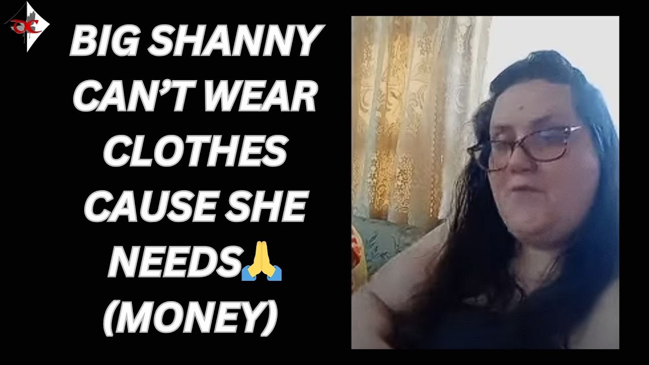 ShannyForChrist: SHANNY THROWING HER TON ON ALL OF US | CYRAXX QUITS ...