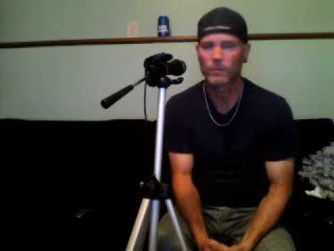 Fuel "Bad Day" sung by Kevin Maycroft - YouTube