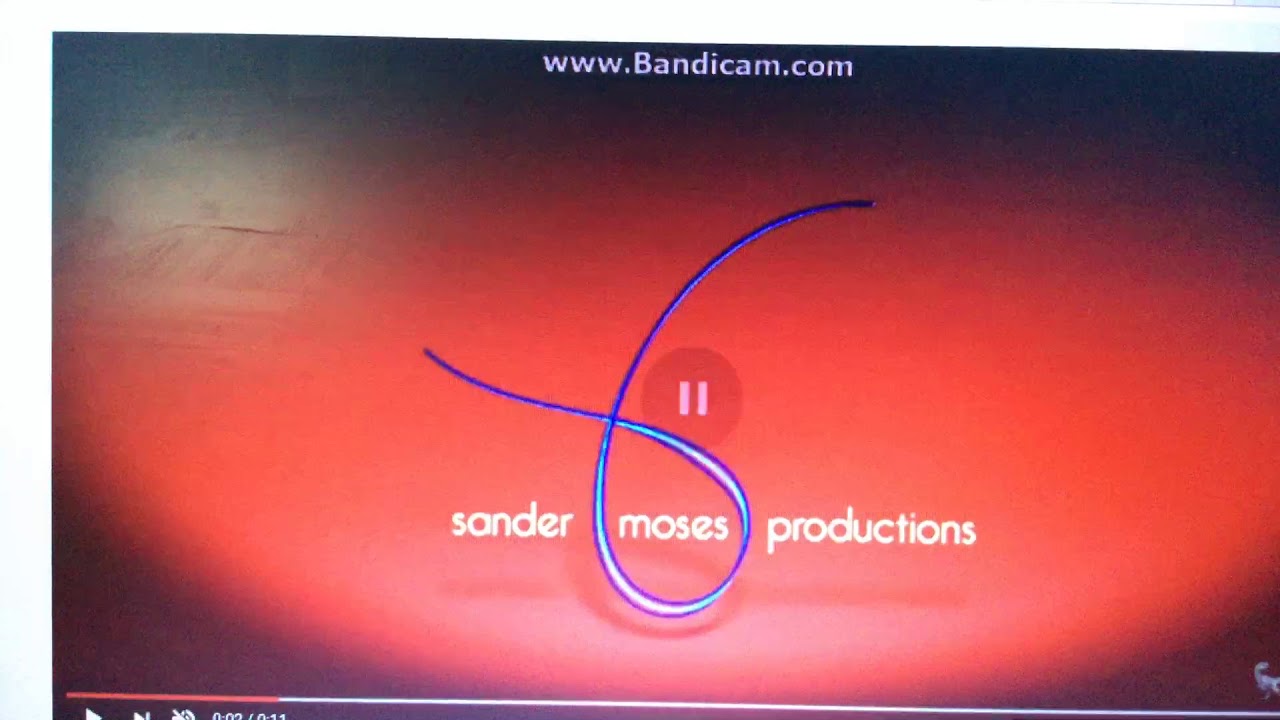 Sander Moses Productions Trifecta Entertainment & Media (2008) - YouTube