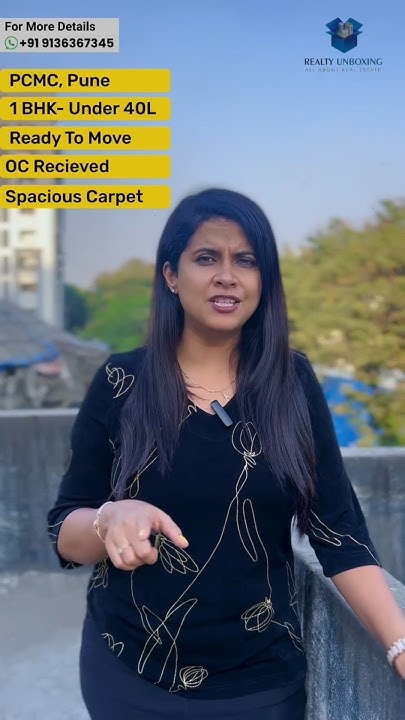 Mhada Project Pune | Pimpri Mhada Project | 1 BHK Under 40 Lakhs | 9136367345 Get Details - YouTube