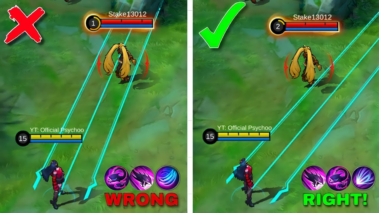 HOW TO MASTER THE ARROW OF SELENA GOTHIC CURSE SKIN🔥 | SELENA GOTHIC ...