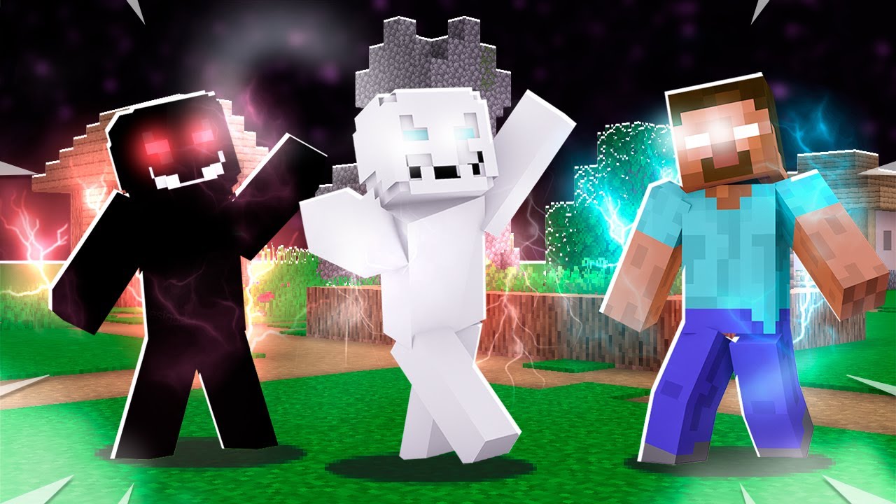 This Minecraft World is CURSED... (Realms SMP S4: EP 88) - YouTube