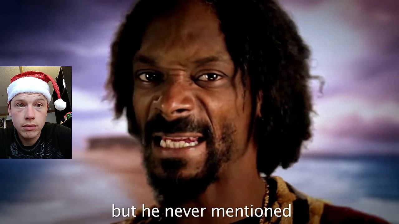 ERB of History 'Moses VS Santa Claus' (Reaction) {Who wins} - YouTube