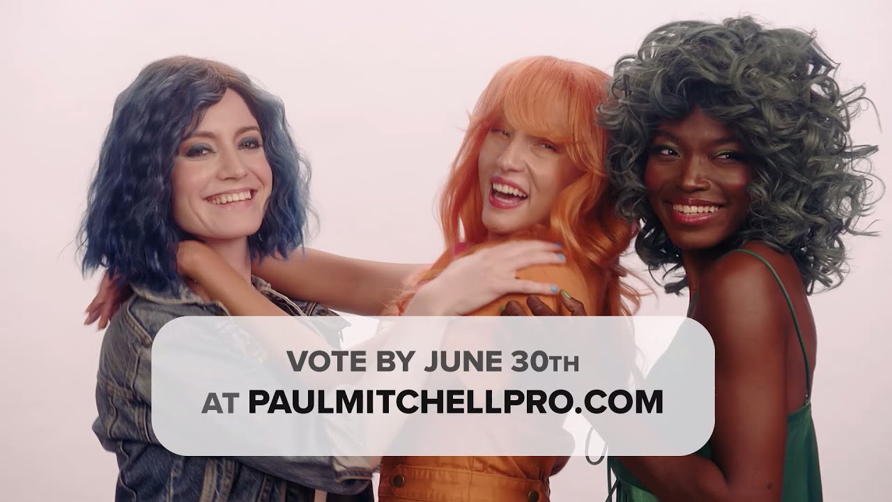 Stylists Choice: Vote for the Next Muted Metallics Shade from Paul ...
