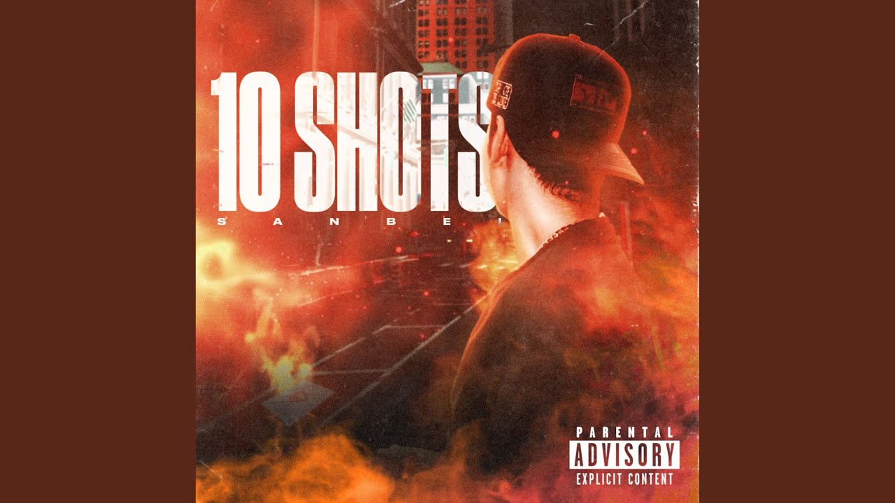 10 Shots - YouTube