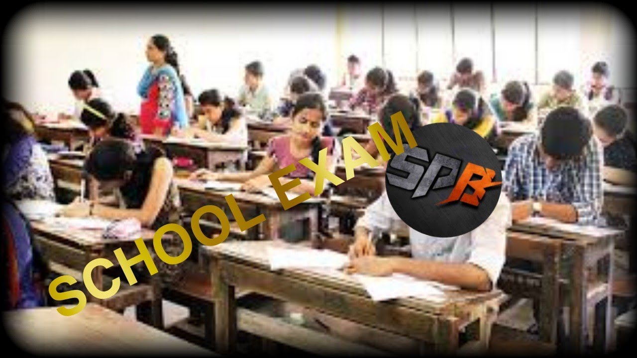 WHEN YOU WERE GIVING YOUR FINAL EXAM ON KAHOOT! /😈😎 - YouTube