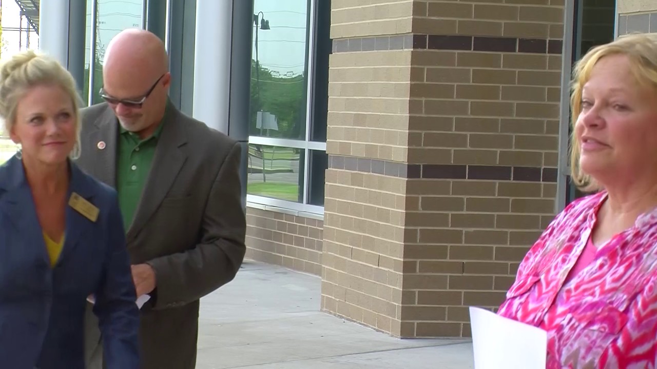 Press Release: Drop It and Drive Campaign - YouTube