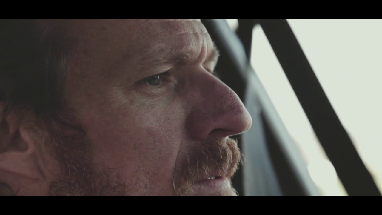 Matt Mann & The Shine Runners "The Runner" Official Music Video - YouTube