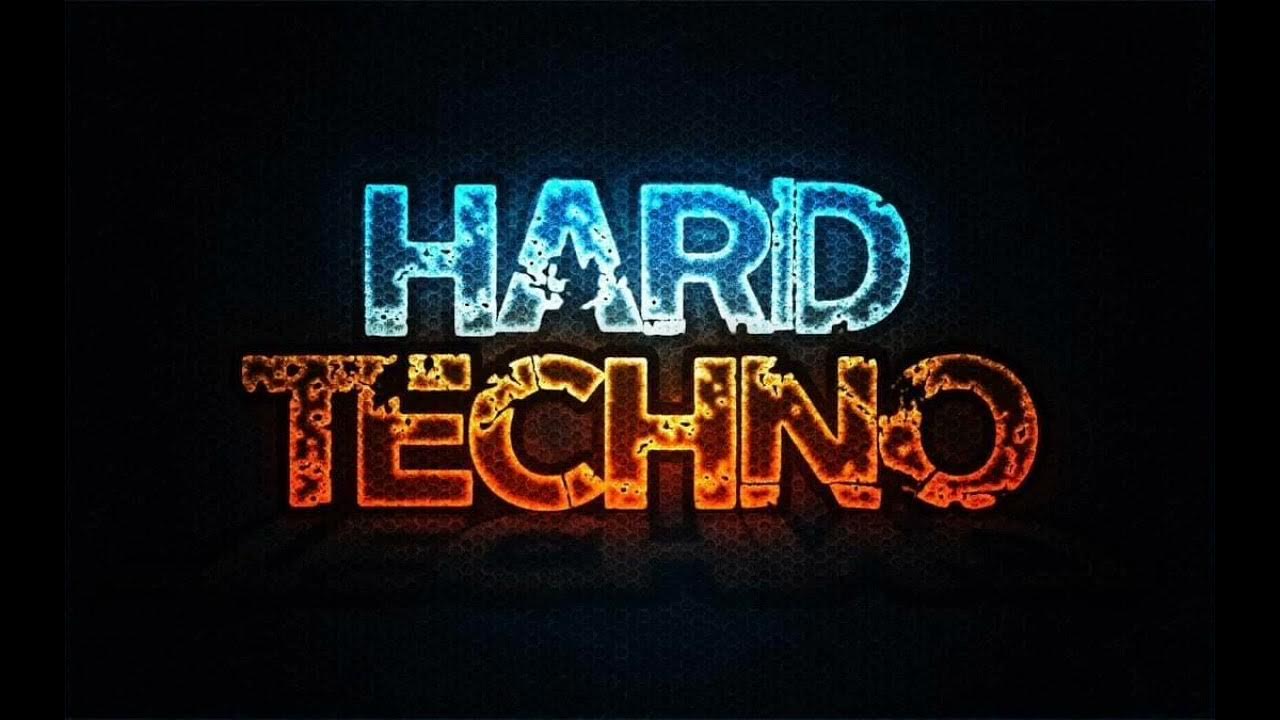 Hard Techno - YouTube